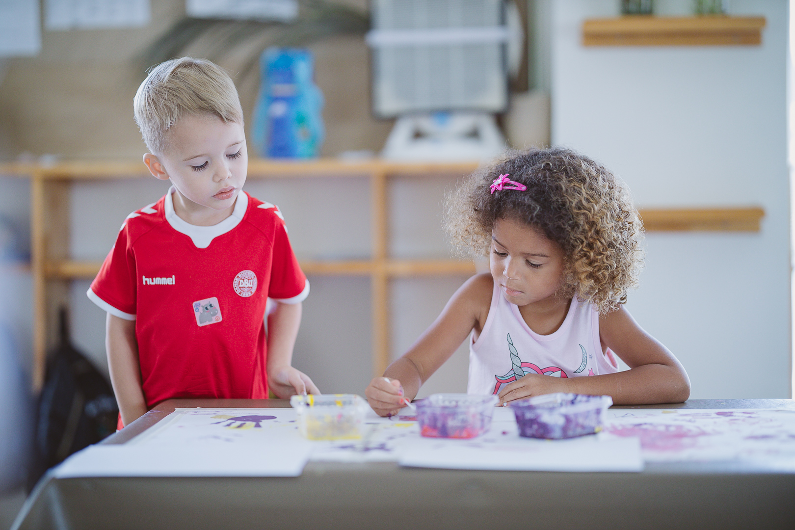 Connect with us - MYIS International School