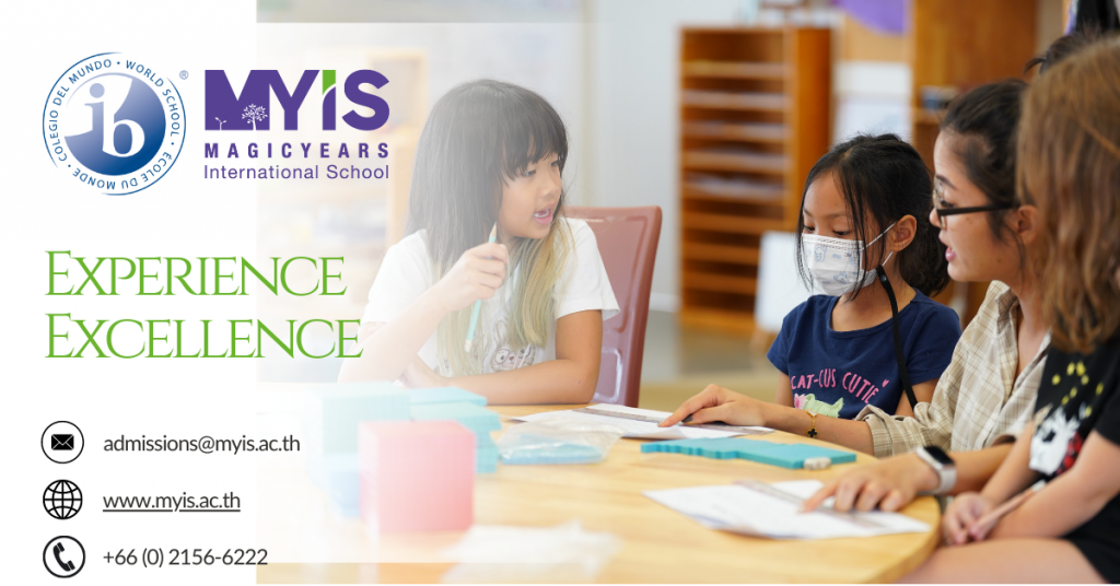 Tuition & Fees - MYIS International School